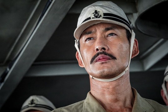 雪風 YUKIKAZE - 109シネマズ | 109CINEMAS